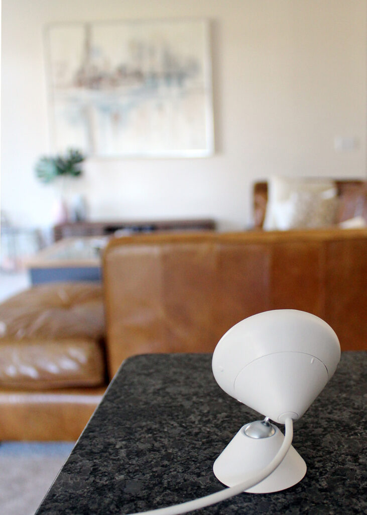 Why We Installed a Circle 2 Security Camera in Our Home