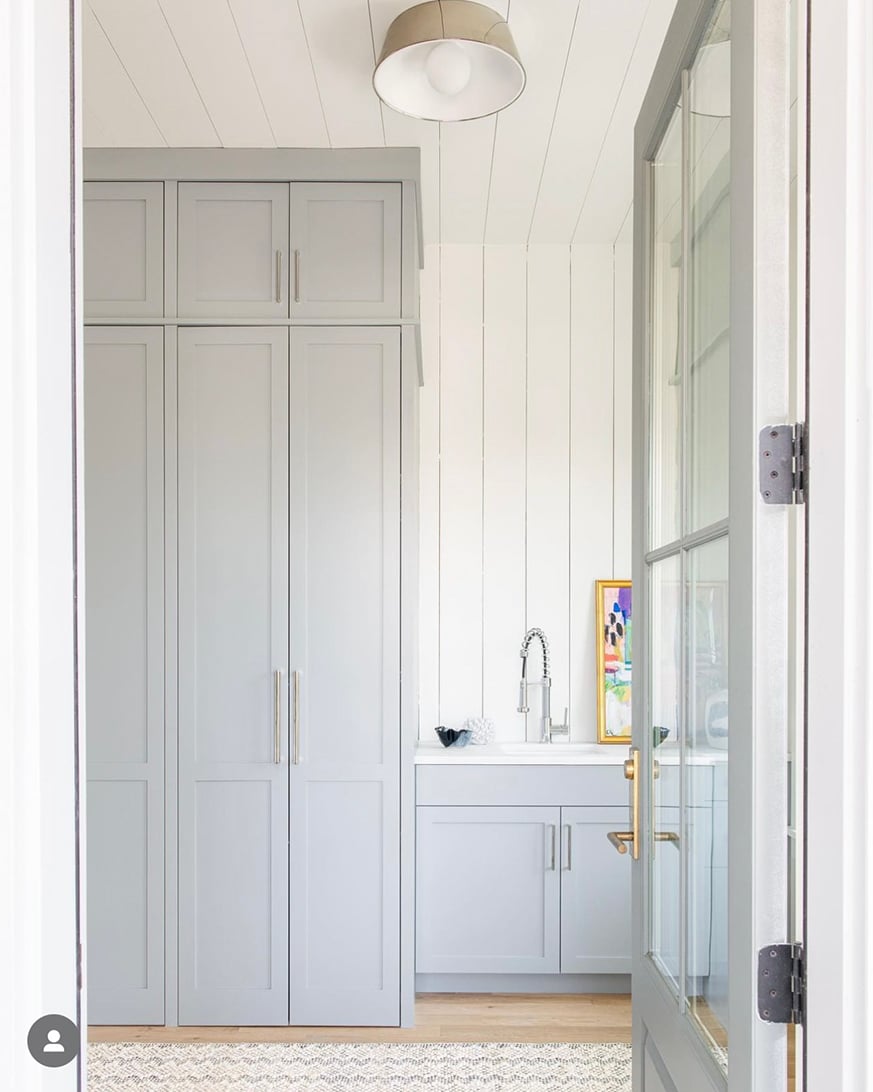 12 Benjamin Moore Historical Colors