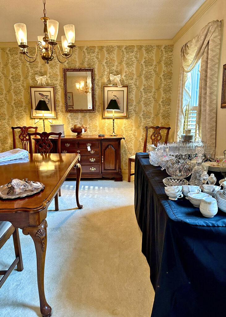 6 Estate Sale Shopping Tips and What to Buy
